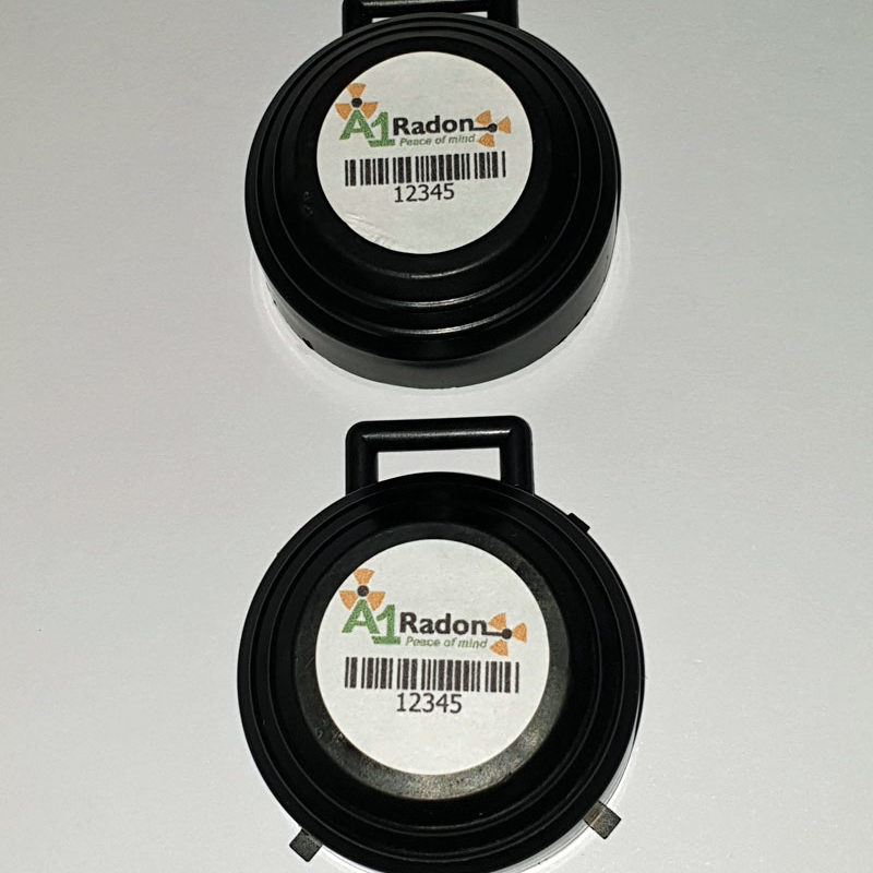 What is radon testing - A1 Radon equipment and detectors