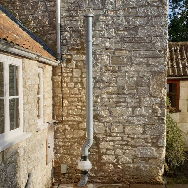 Radon Reduction - How to Reduce Radon with Mitigation