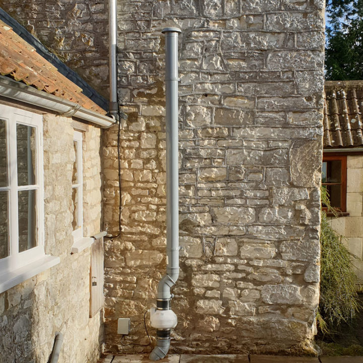 Radon Reduction - How to Reduce Radon with Mitigation