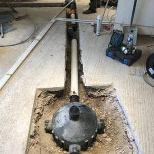 Radon Reduction - How to Reduce Radon with Mitigation